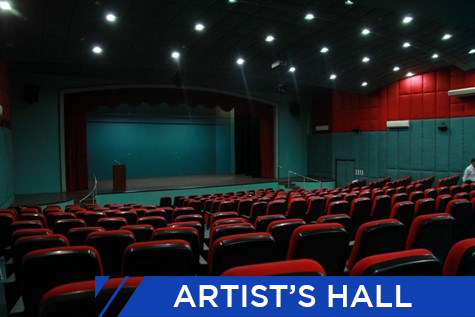 Facilities | Benedicto College