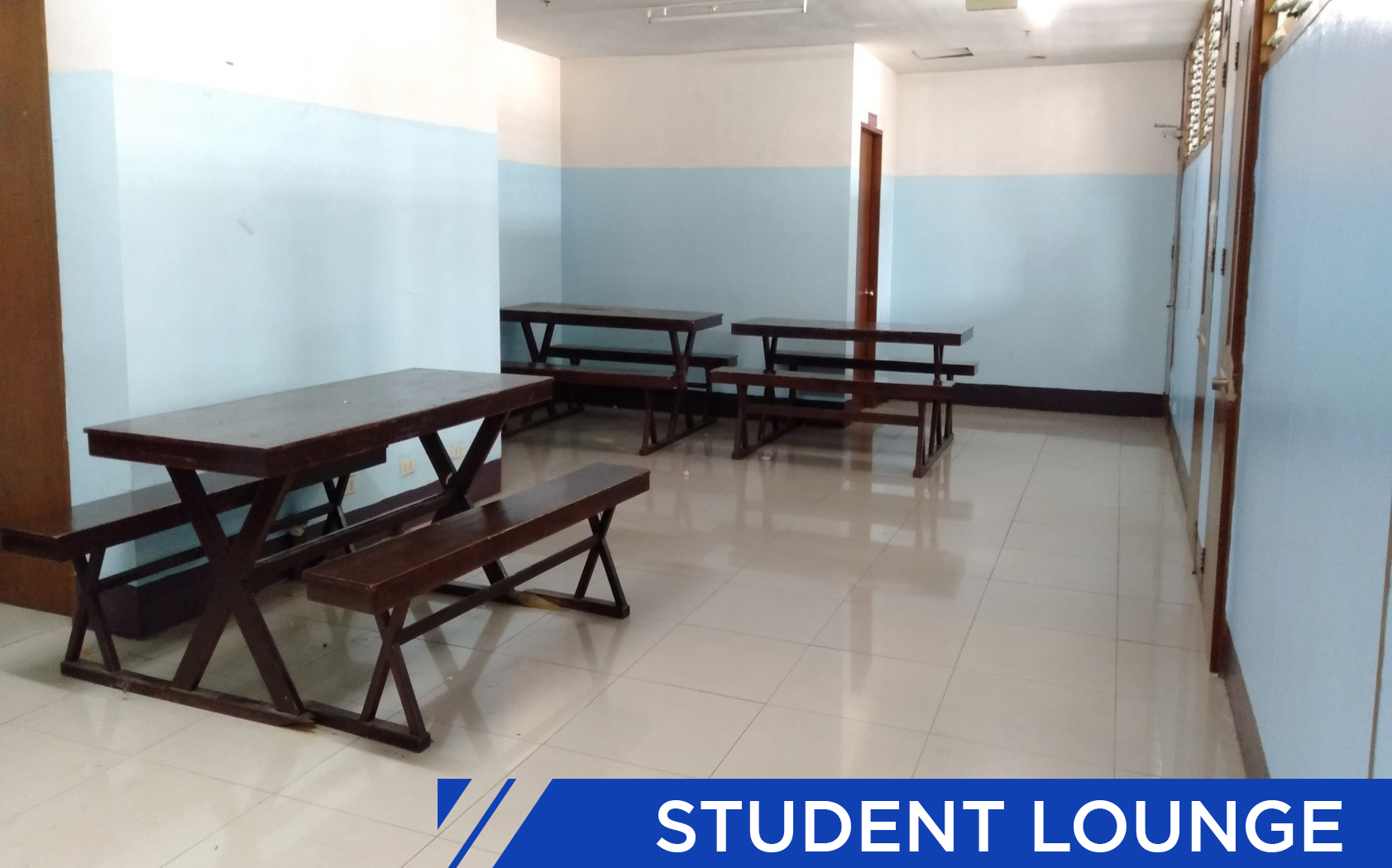 Facilities | Benedicto College